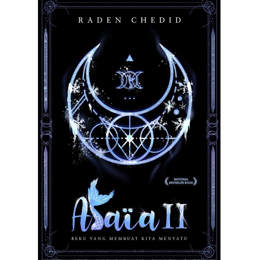 Jual [KODE KCNE7] Novel Alaia 2 | Shopee Indonesia