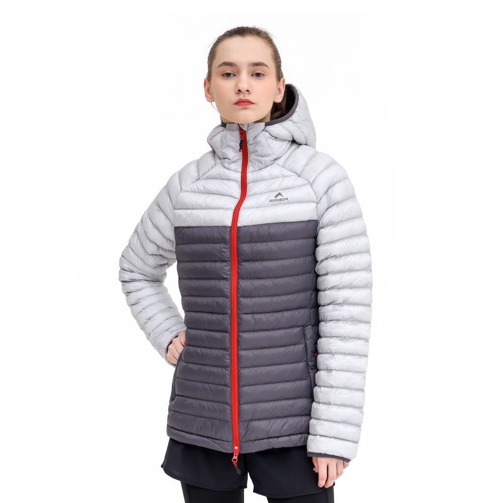 Jual Eiger WS Heatwave XT Jacket Women | Shopee Indonesia