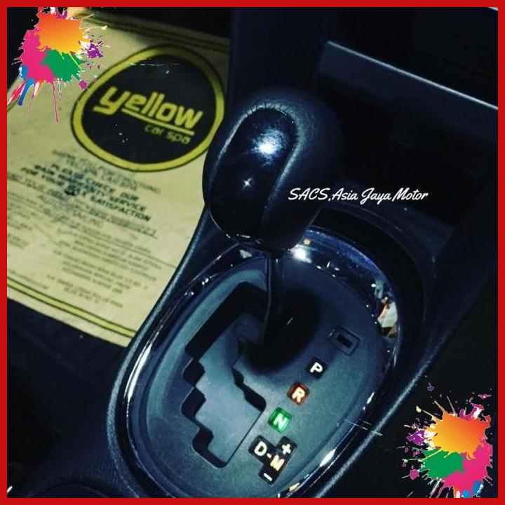 Jual shiftknop perseneling toyota sienta automatik [asj] | Shopee Indonesia