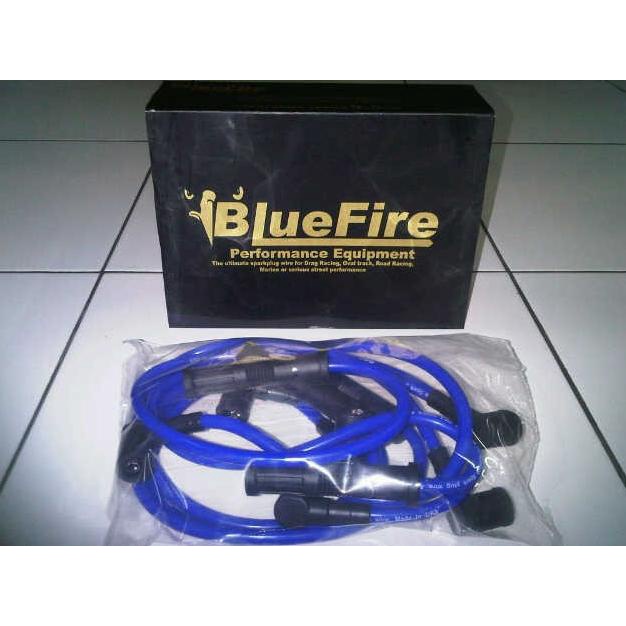 Jual Kabel Busi Racing Bluefire Taruna 2 Core 9.5Mm Made In Usa ...
