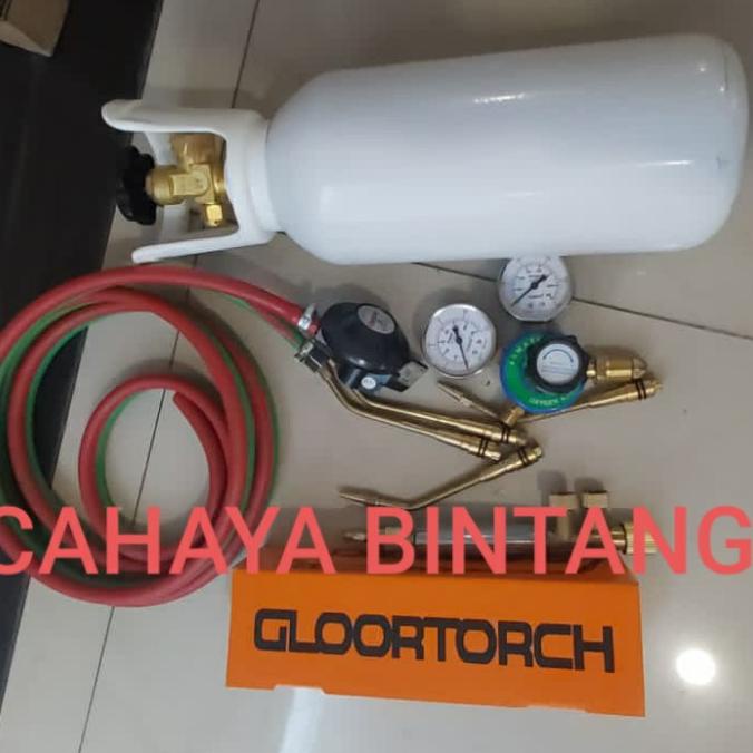 Jual ALAT LAS OKSIGEN TANPA LPG ALAT LAS PIPA AC | Shopee Indonesia