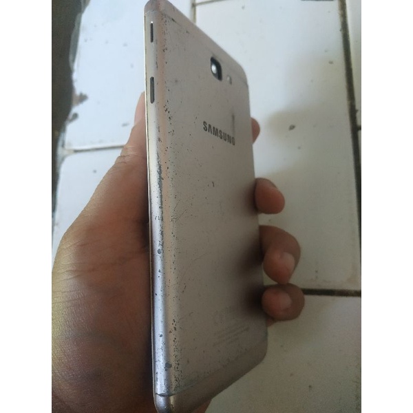 Jual backdoor plus frame bekas samsung j7 prime | Shopee Indonesia