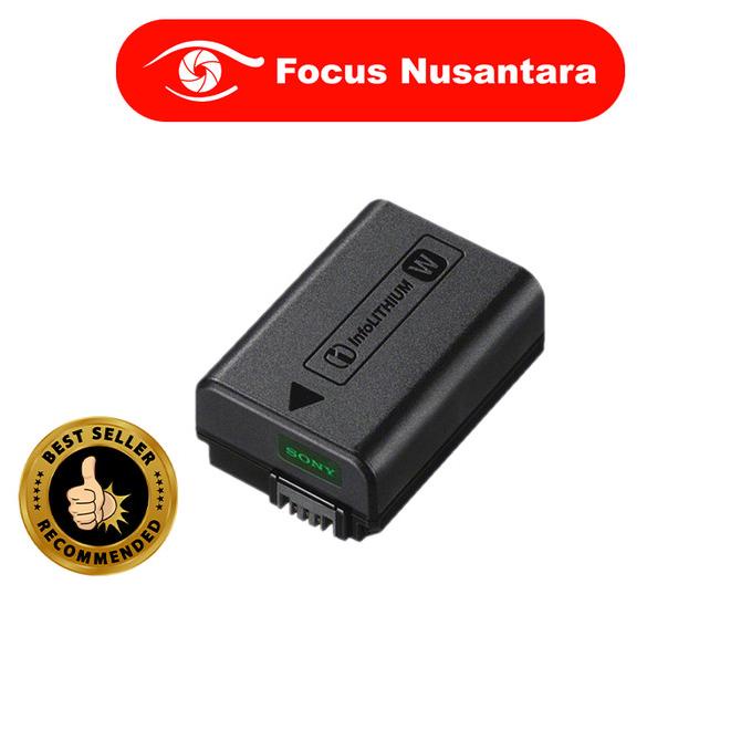Jual SONY NP-FW50 Rechargeable Battery Pack | Shopee Indonesia