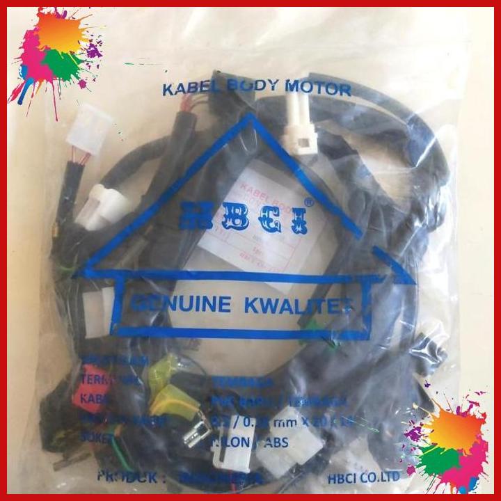Jual kabel body byson 45p-h2590-00 [mshop] | Shopee Indonesia