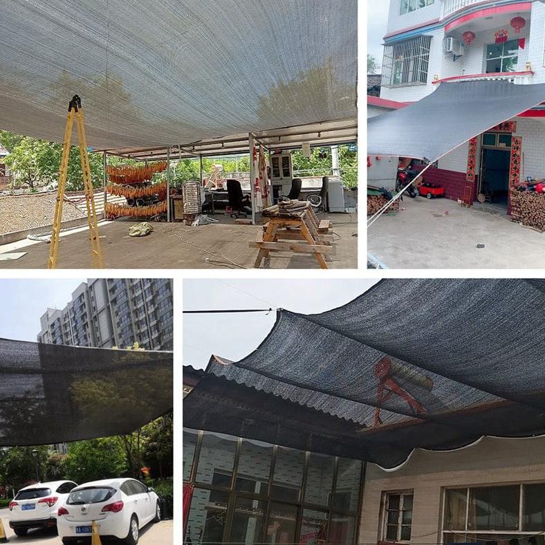 Jual SALE PARANET 75% ( PANJANG 10 METER X LEBAR 3 METER ) JARING ...