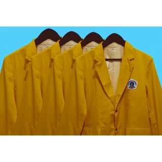 Jual Almamater UT Terlengkap & Harga Terbaru Mei 2024 | Shopee Indonesia