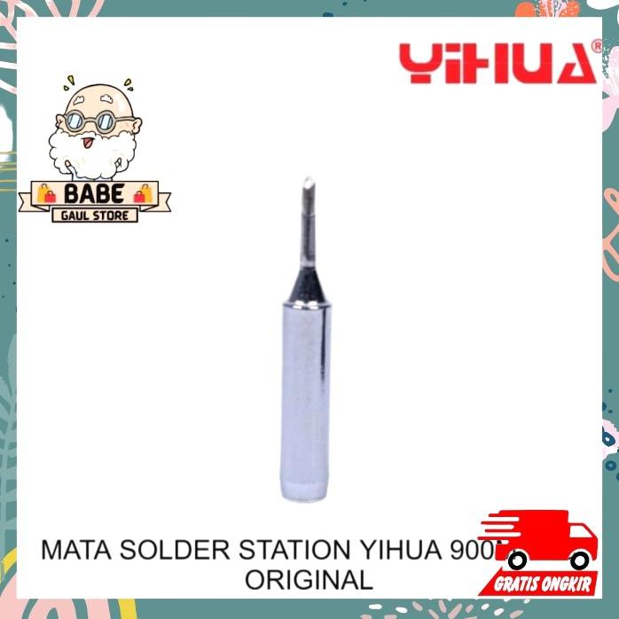 Jual Mata Solder Station Yihua 900M-T2C Original | Shopee Indonesia