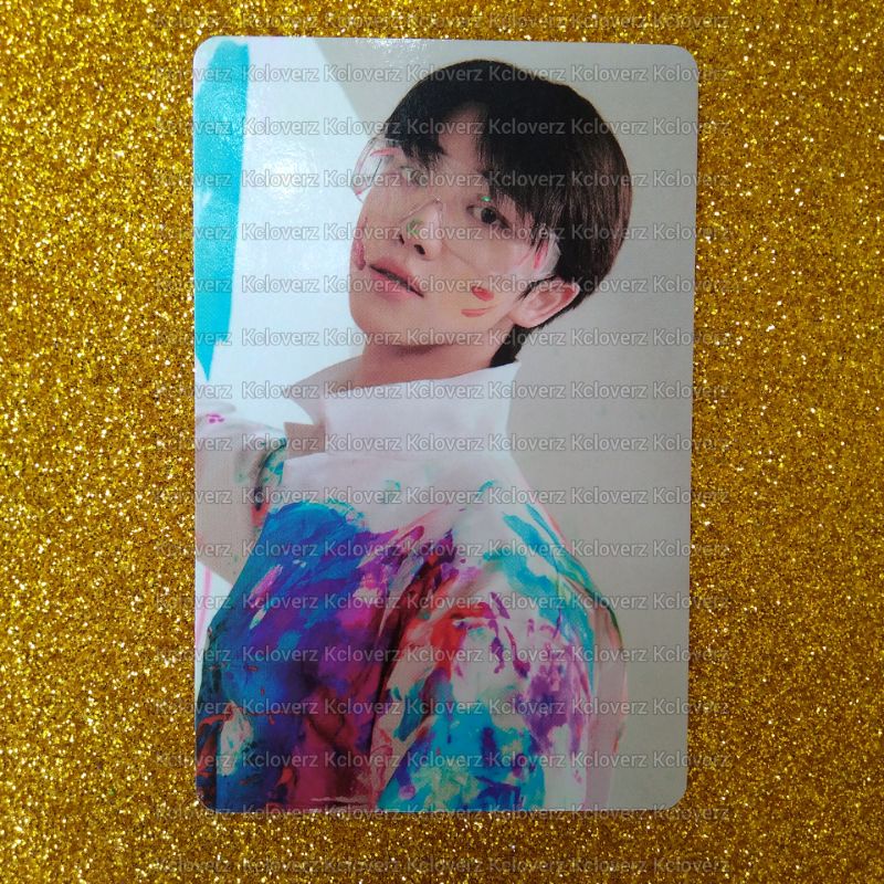 Jual PC SEVENTEEN FACE THE SUN THE8 ALBUM official fts minghao (PHOTOCARD/ALBUM ONLY) | Shopee ...