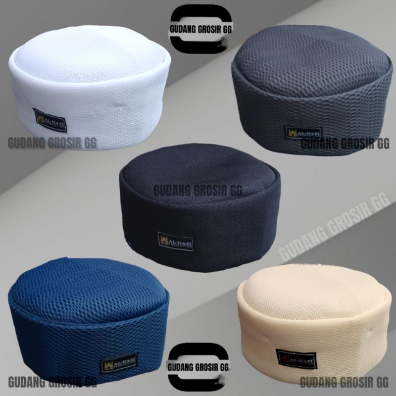 Jual PECI KOPIAH SONGKOK PRIA HABASYA MESIR HABASYI TURKI HABASYA PAKOL ...