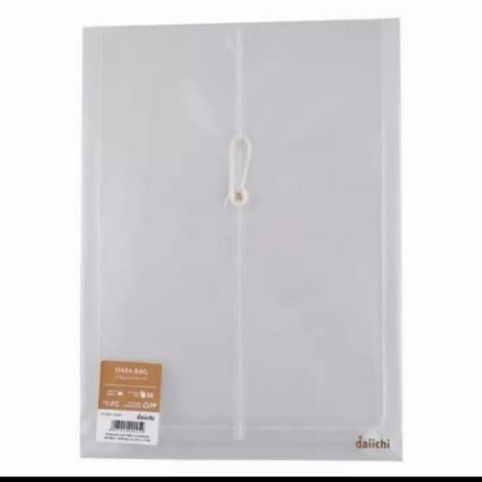 Jual Terlaris Map Bening Tali Daichi/Data Bag Tali Daichi | Shopee ...