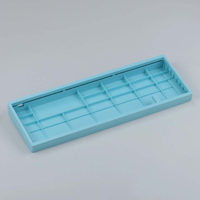 Jual KBDFans KBD67 Lite R4 ABS Plastic Keyboard Case | Shopee Indonesia