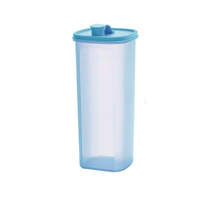 Jual Tupperware slim line 2L (1) satuan botol minum model baru | Shopee ...