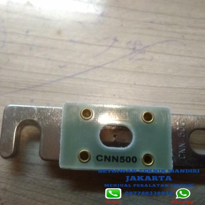Jual Best Seller Fuse Forklift Cnn 500 Amper | Shopee Indonesia