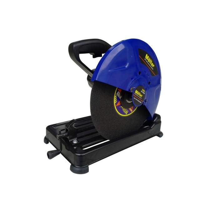 Jual Cut Off Mollar CM 3580/14"/mesin Potong Besi Mollar/Cut Off Import ...
