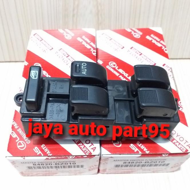 Jual Saklar Switch Master Power Window Avanza Xenia Luxio Baleno ...