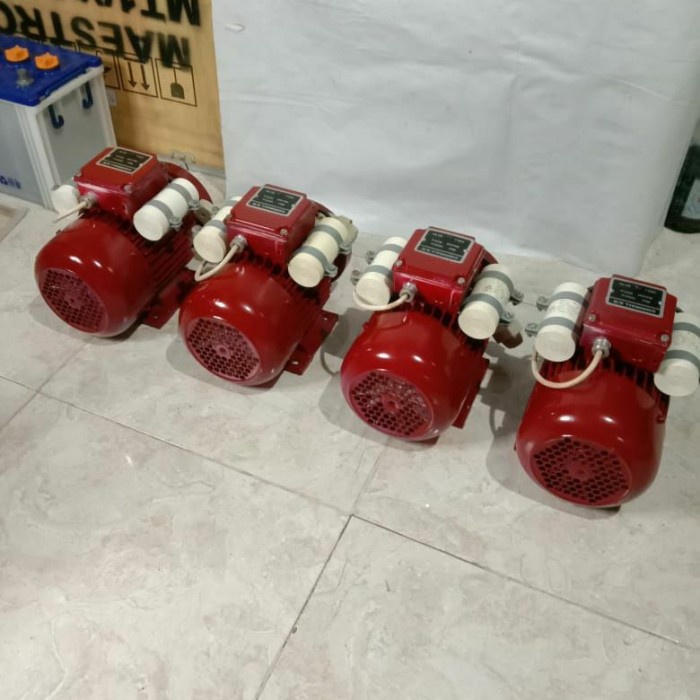 Jual Ready Dinamo Listrik - Genset Mini - Generator Penghasil Listrik ...