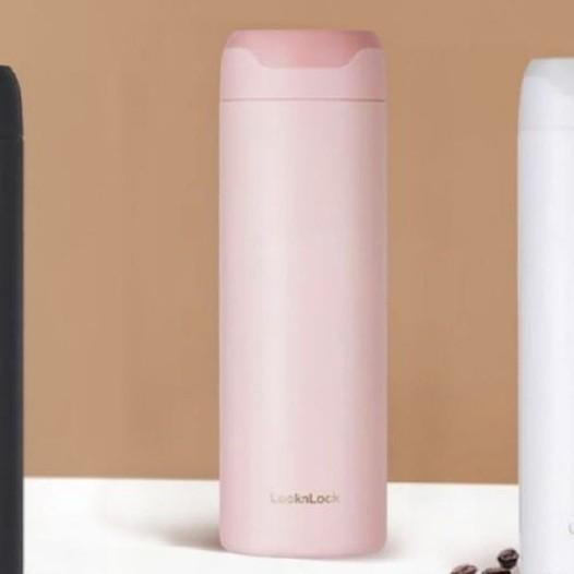 Jual Termosku Lock N Lock Dandy Tumbler Screw | Shopee Indonesia