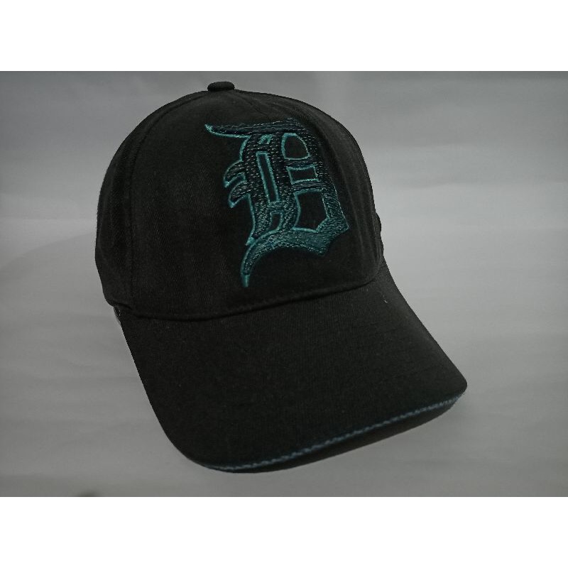 Jual topi baseball mlb detroit second | Shopee Indonesia