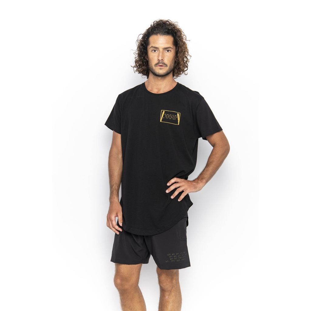 Jual Men's Tee Shirt Script, Plain | Shopee Indonesia