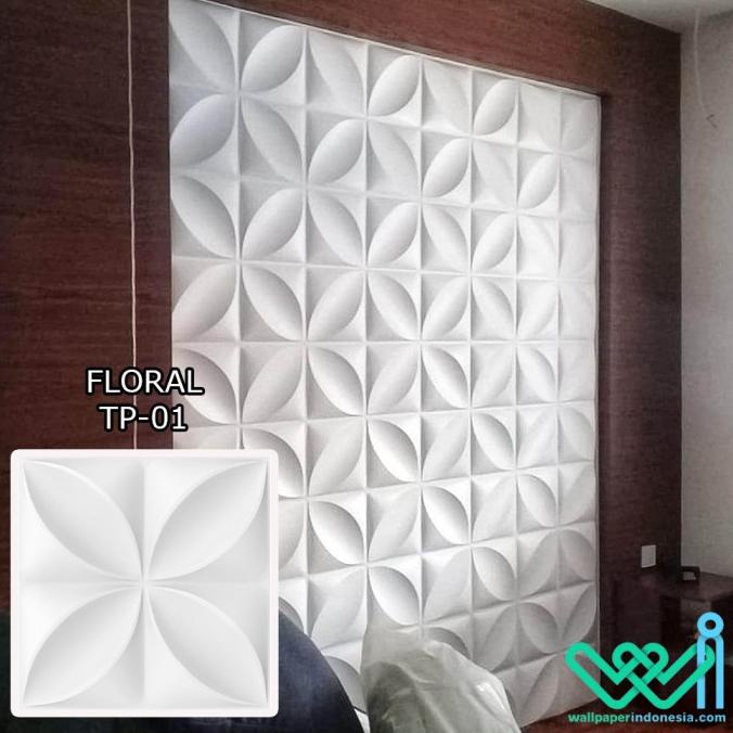 Jual WALLPANEL 3D DINDING | WALL PANEL PVC | INTERIOR DEKORASI ...