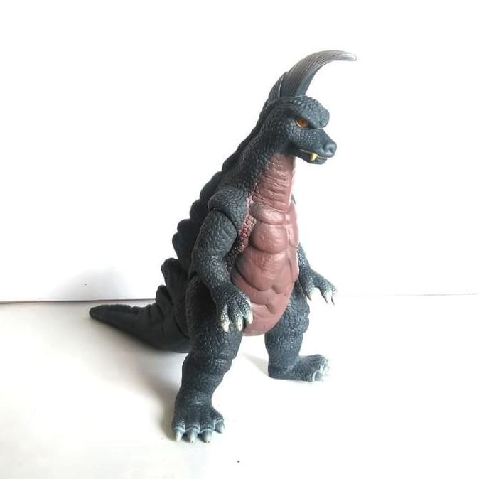 Jual Mainan Figure Monster Earthron Kaiju Ultraman Earthtron | Shopee ...