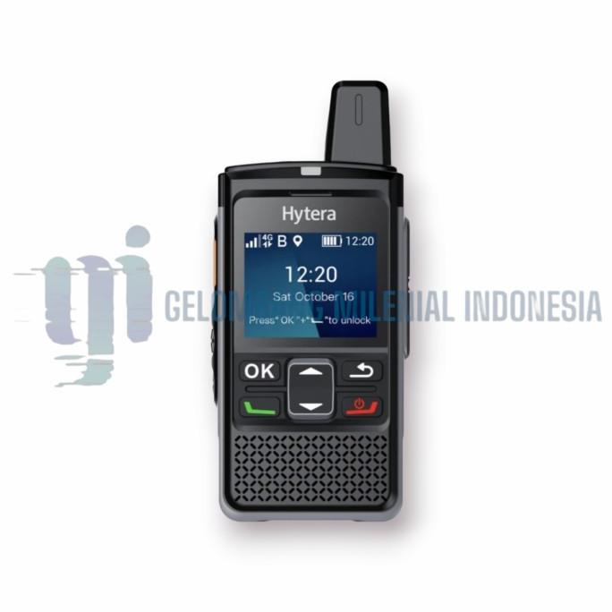 Jual HT POC HYTERA PNC360S WALKIEFLEET ZELLO PNC 360S 4G | Shopee Indonesia
