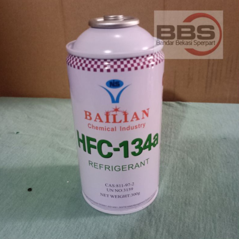 Jual dkmf -15 BAILIAN HFC 134a WDF | Shopee Indonesia