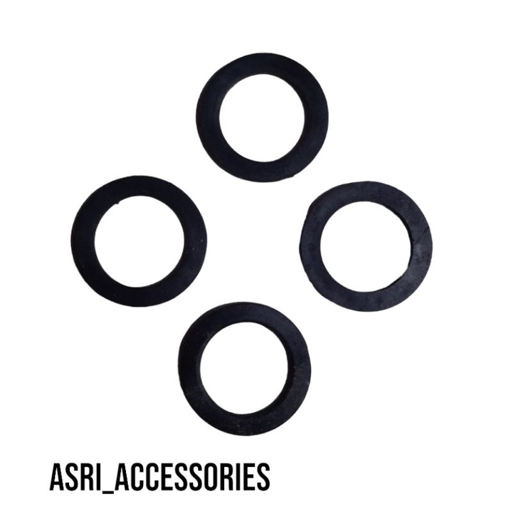 Jual Seal O ring karet 25mm | Shopee Indonesia