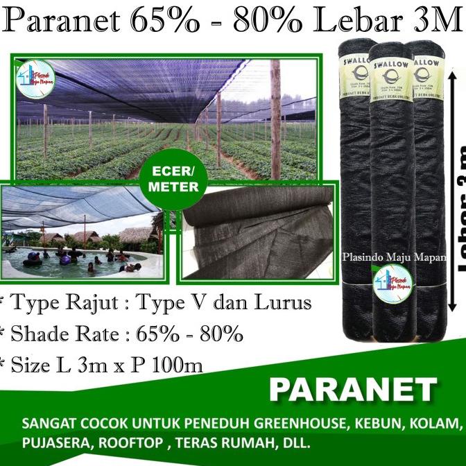 Jual Jaring Paranet 75% - Jaring Paranet Ecer - Shading Net - Paranet ... Jual Jaring Paranet 75% - Jaring Paranet Ecer - Shading Net - Paranet ...