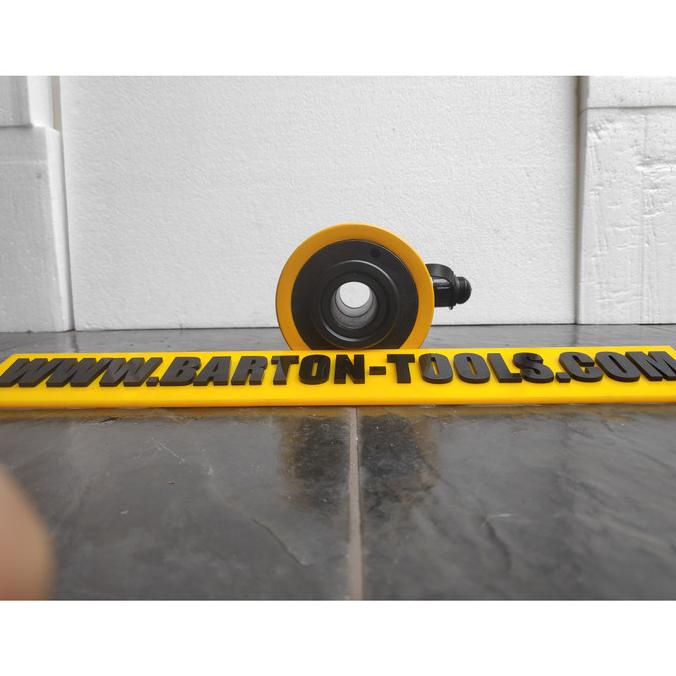 Jual 60T 100Mm S Hollow Plunger Hydraulic Cylinder Silinder Hidrolik Barton | Shopee Indonesia