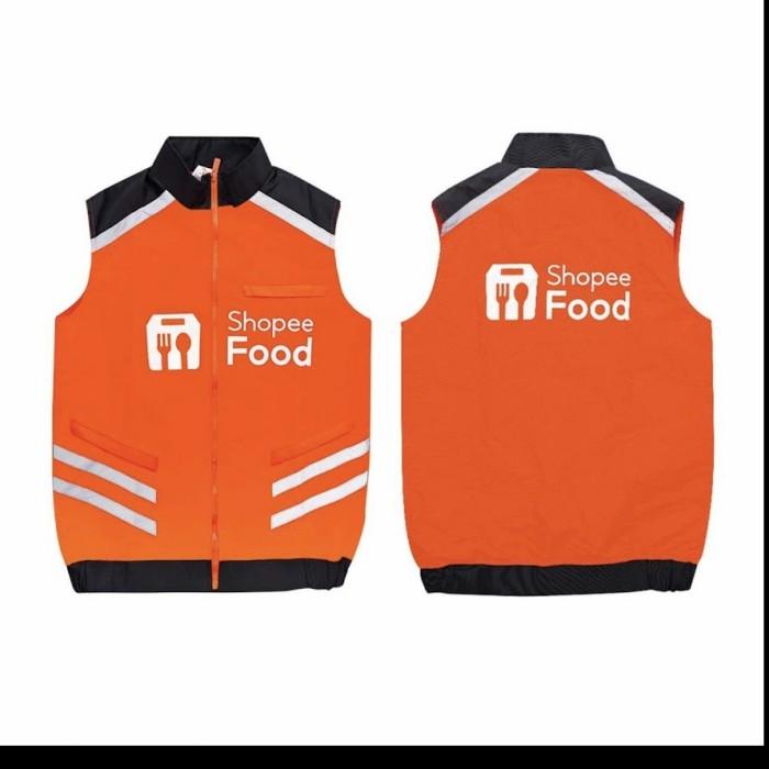 Jual Rompi Shopeefood | Shopee Indonesia