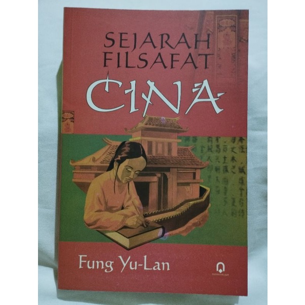 Jual Sejarah filsafat Cina | Shopee Indonesia
