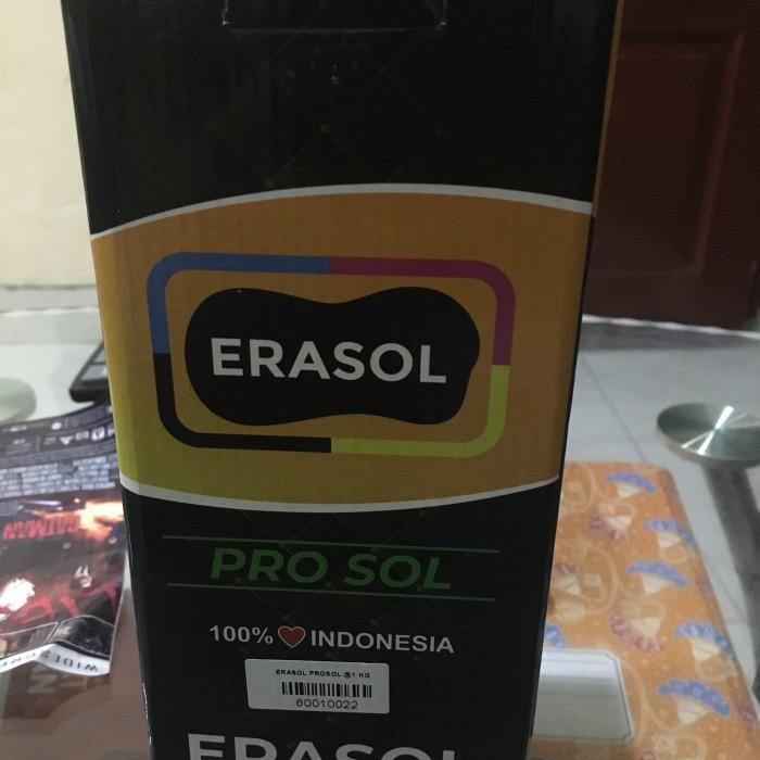 Jual Nubuh Obat Afdruk Sablon Erasol Prosol 1Kg | Shopee Indonesia