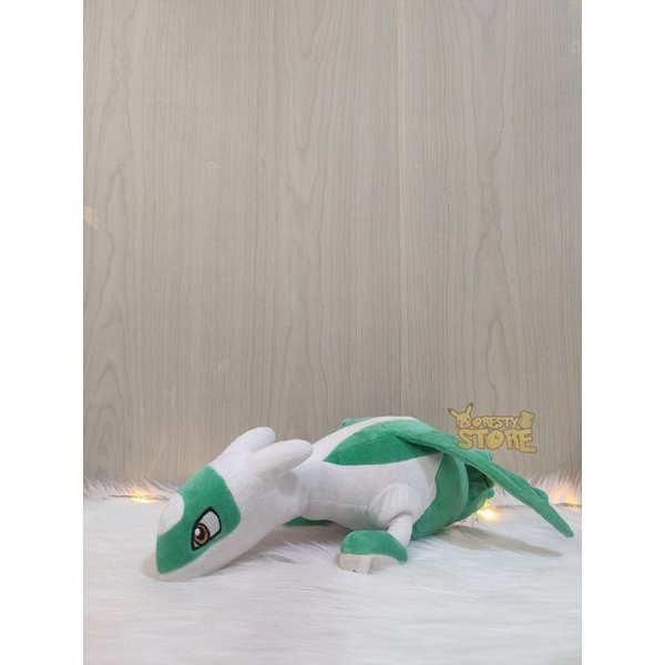Jual Boneka Pokemon Shiny Latios - Oly Factory | Shopee Indonesia