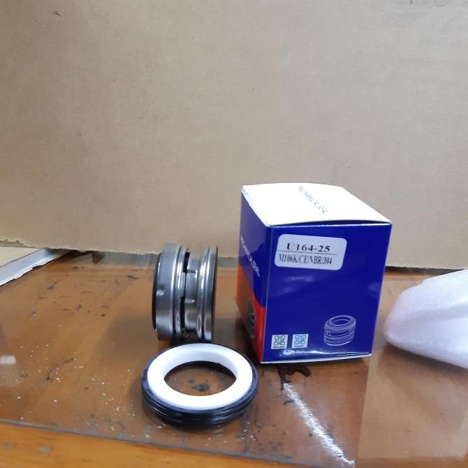 Jual Mechanical Seal Ebara 50X40 Fsha | Shopee Indonesia