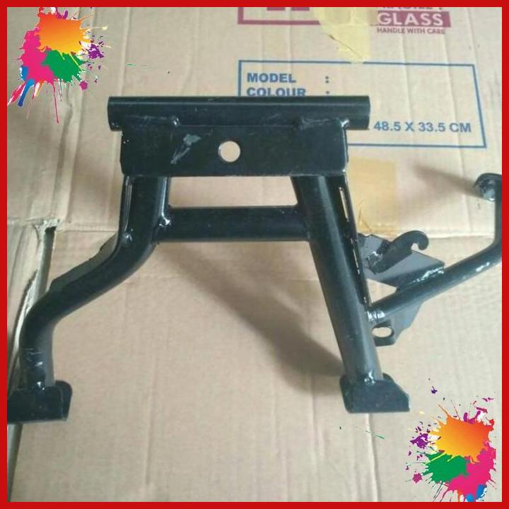 Jual standar tengah beat lama carbu [spm] | Shopee Indonesia