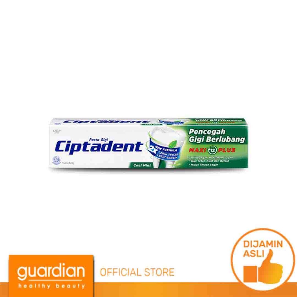 Jual Ciptadent Terlengkap & Harga Terbaru Mei 2026 | Shopee Indonesia