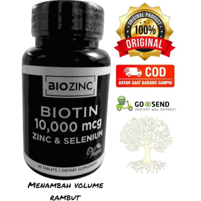 Jual biozinc | Shopee Indonesia