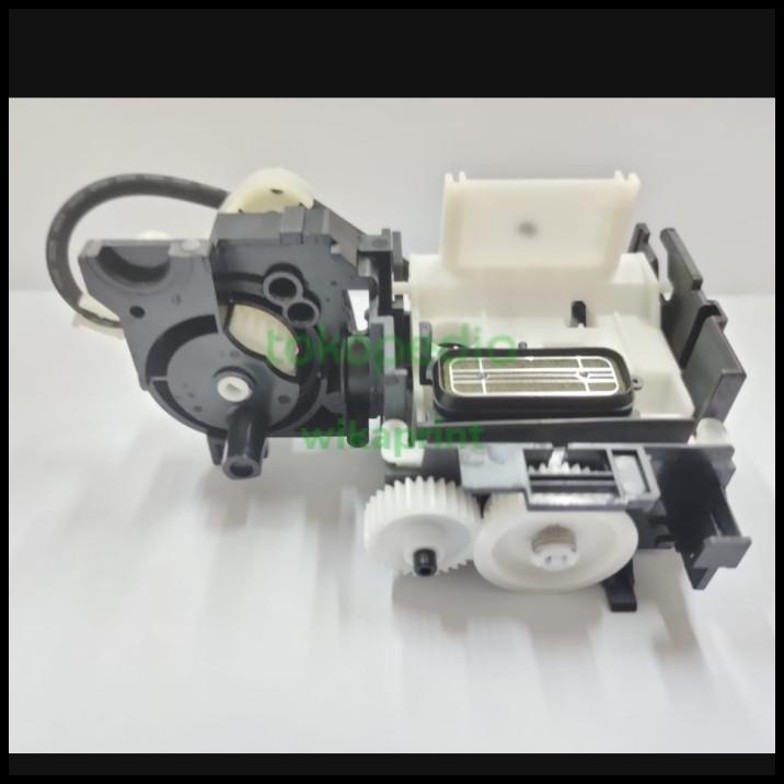 Jual Pompa purge atau Ink System L3110 L1110 L3150 New Original Epson ...