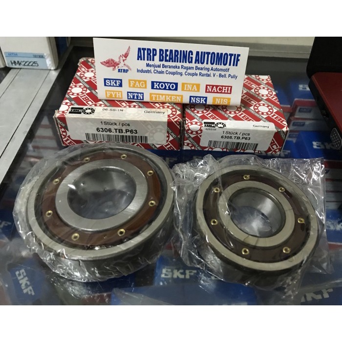 Jual BEARING KRUK AS MOTOR YAMAHA NMAX LEXI AEROX HIGH SPEED IBC ...