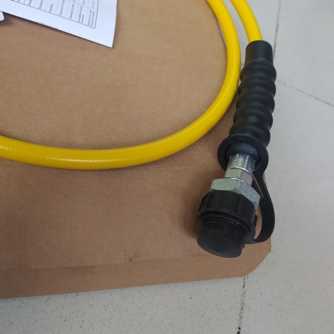 Jual Enerpac Hydraulic Hose 3/8 Npt Hc7206 6Ft 25"Original | Shopee ...