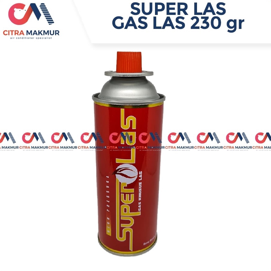 Jual Stock Banyak Gas Las Portable Pipa Kulkas Hicook Super Kaleng ...
