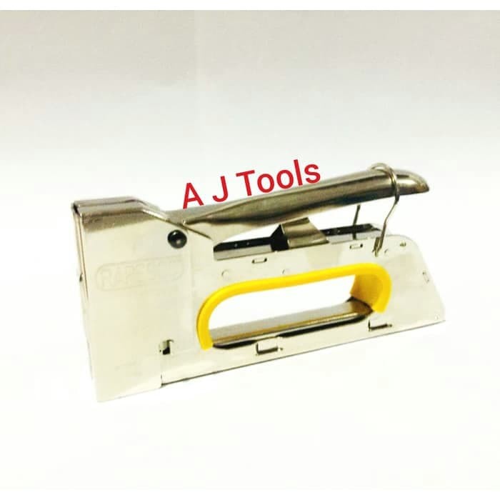 Jual Staples Tembak R 23 / Rapide Rapesco Staples Gun R23 PRO Duty ...