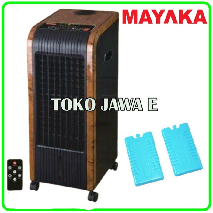 Jual Cooling Mayaka Co 500 Al/Air Cooler Mayaka/Penyejuk Ruangan ...