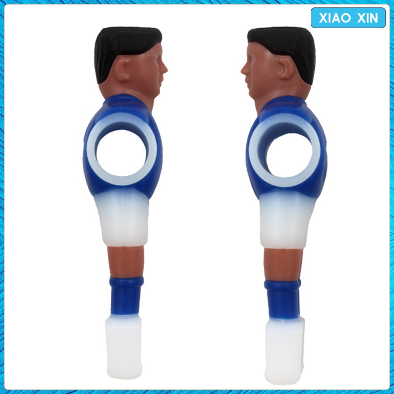 Jual 22pcs Table Soccer Player Football Man Table Guys Man Soccer ...