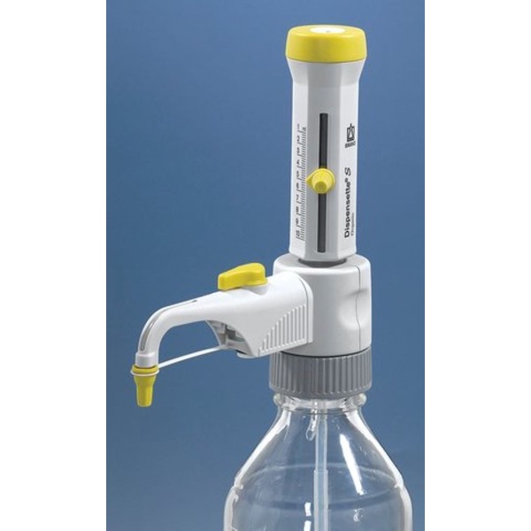 Jual BRAND 4630131 Dispensette S Organic Bottle Top Dispenser 0.5 - 5 ...