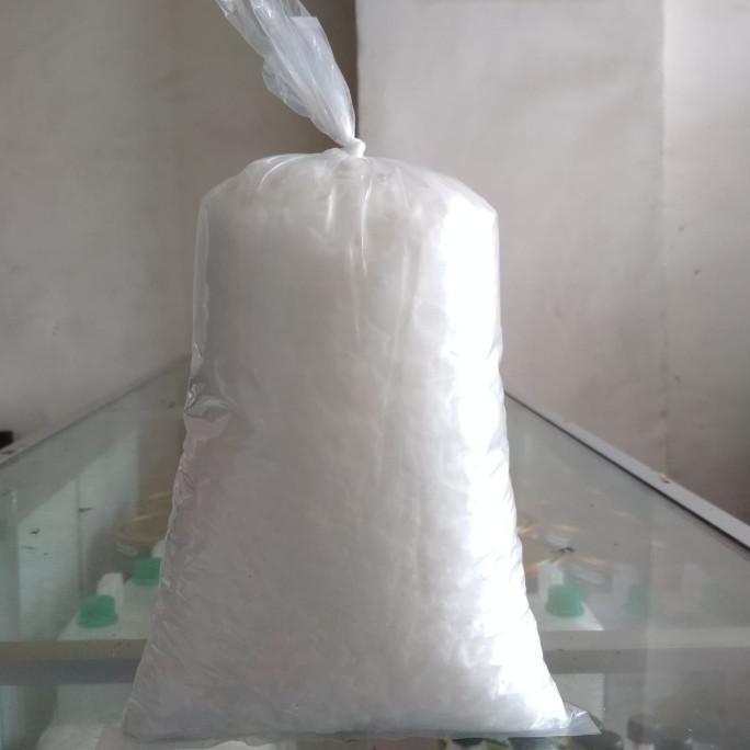 Jual Produk Terbaik] Soda Api / Caustic Soda Flake 98.5% 1kg | Shopee ...
