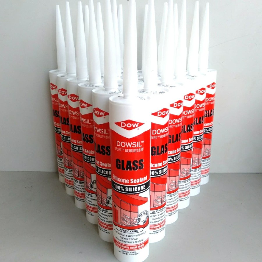 Jual LEM SEALENT UNTUK PEMASANGAN PLAFON PVC AKRILIK GAP SEALENT ...