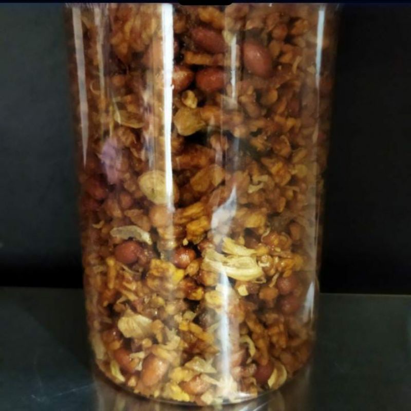 Jual Kering Tempe Organik 500gr (Home Made) | Shopee Indonesia