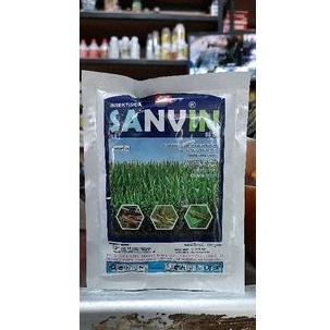 Jual INSEKTISIDA SANVIN 88SP 100GR | Shopee Indonesia